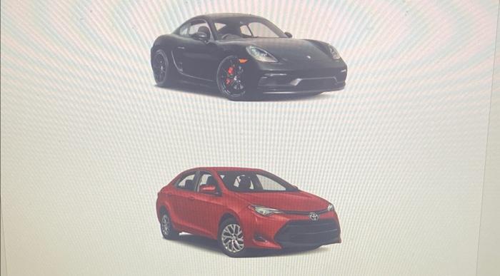 Solved 2. Within a file named car.py, write a class named | Chegg.com