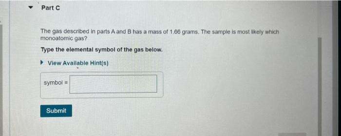 Solved A gaseous mixture of O2 and N2 contains 30.8% | Chegg.com