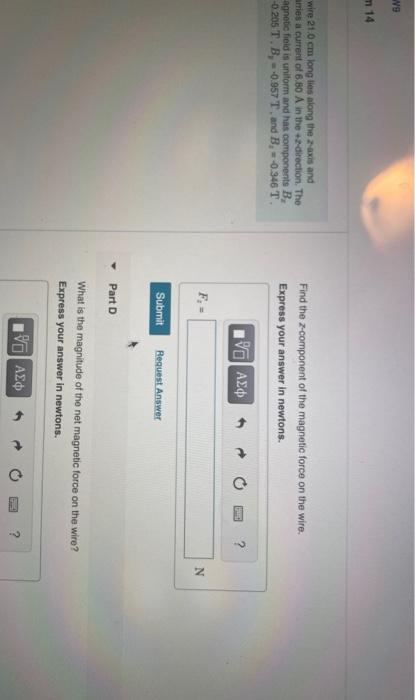 Solved Review | Constants a = Value Units Submit Request | Chegg.com