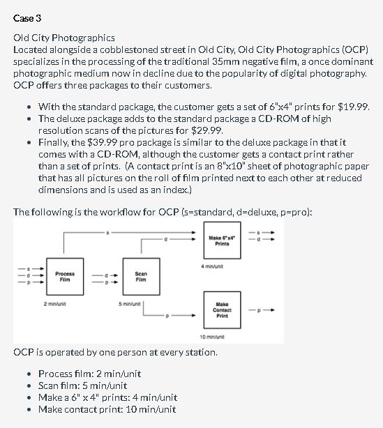 Solved On average, OCP receive 13 ﻿jobs per hour consisted | Chegg.com