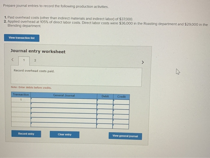 Solved Prepare journal entries to record the following | Chegg.com