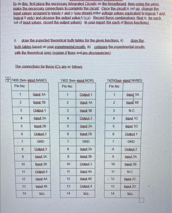 Solved Preliminary Work: 1. Draw the following function | Chegg.com