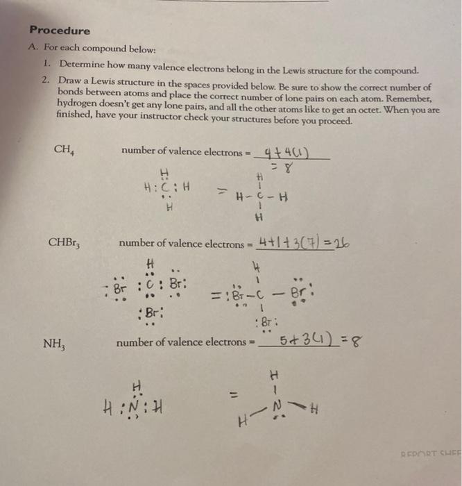 Solved Review the rules for drawing Lewis structures, and | Chegg.com