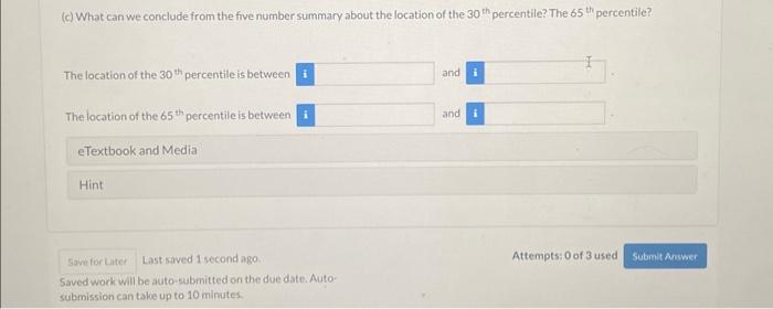 Solved I just need the missing parts/incorrect parts of the | Chegg.com