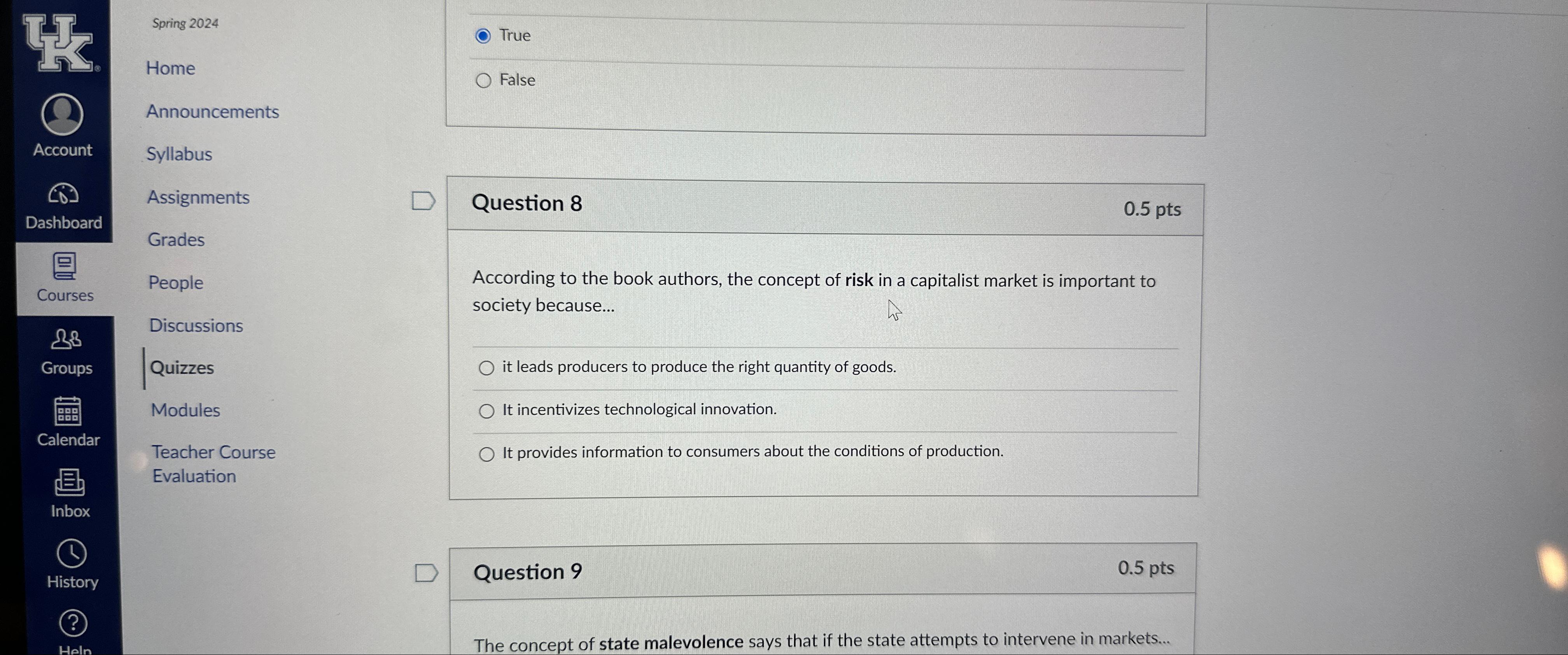 Solved Spring | Chegg.com