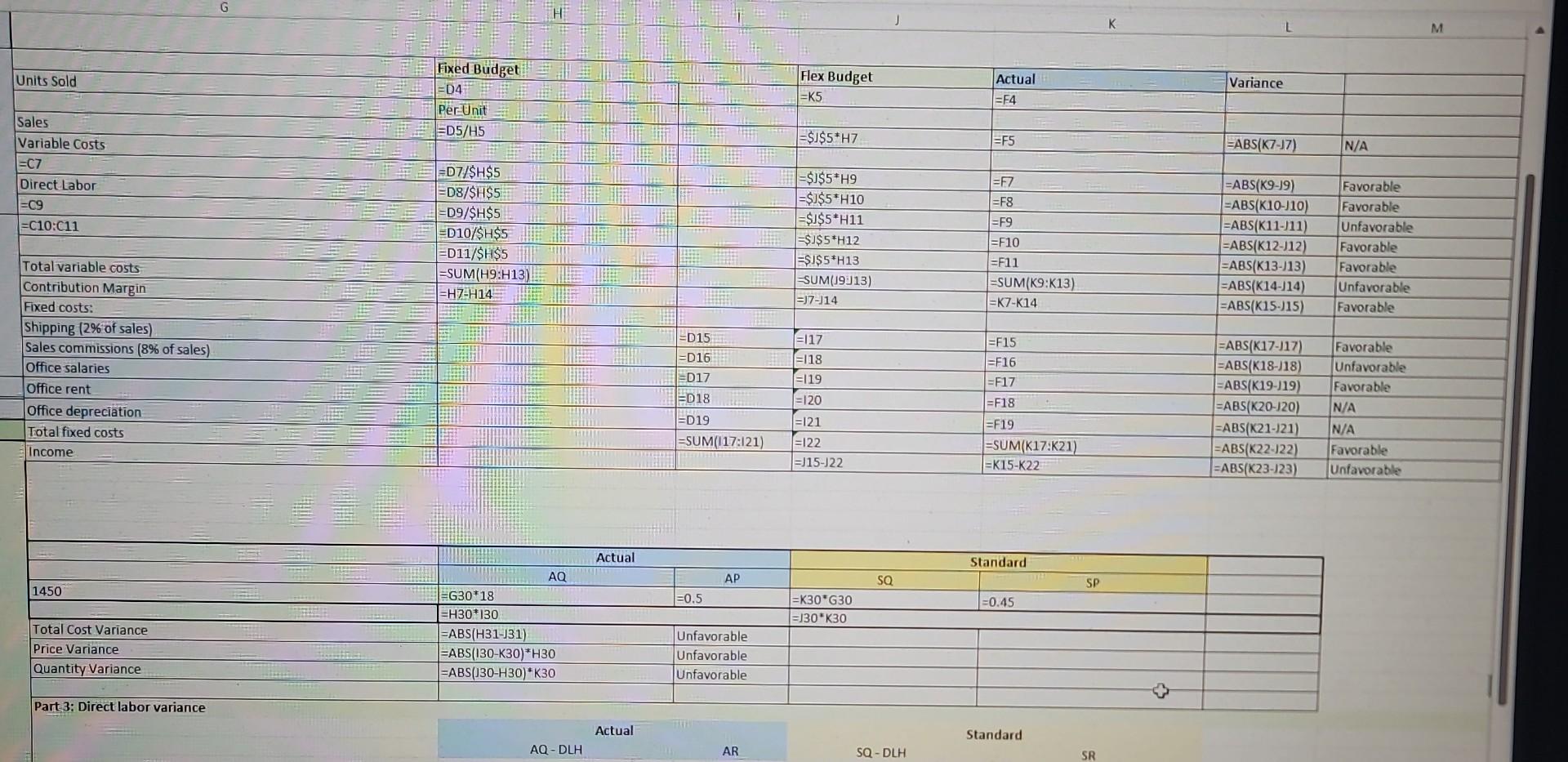 Solved please double-check my work and if wrong please show | Chegg.com