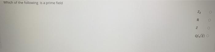 Solved Every ideal in an Euclidean domain is a principle. | Chegg.com