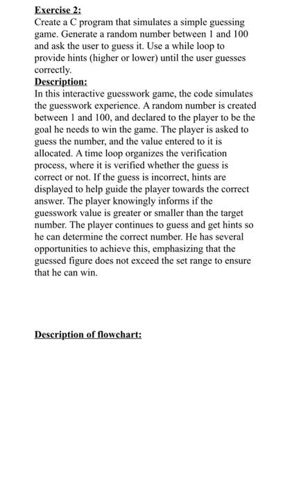 Solved Subject : C programming I solved the entire question | Chegg.com