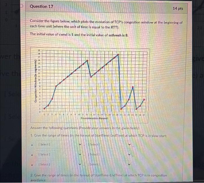 Solved Consider the figure below, which plots the evolution | Chegg.com