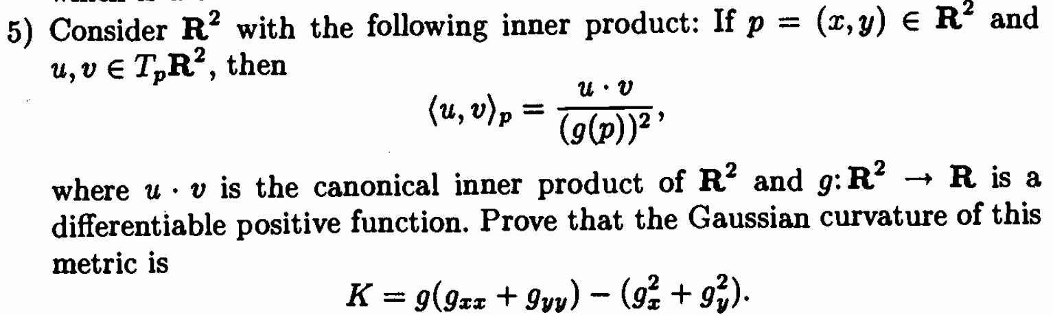 Solved Consider R2 ﻿with the following inner product: If | Chegg.com