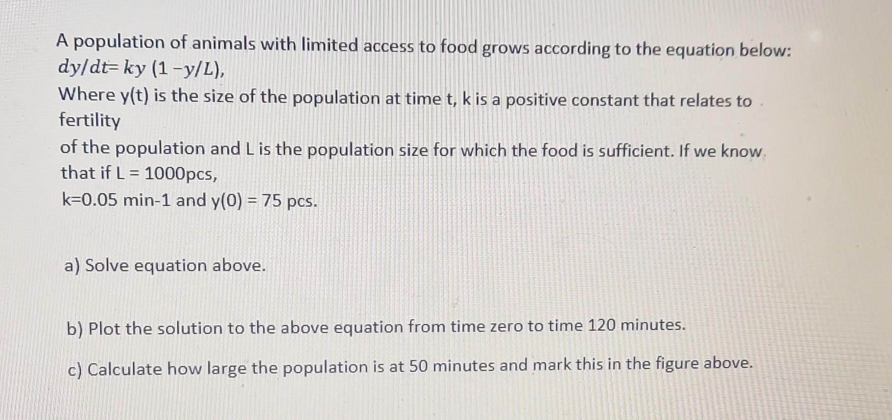 Solved Hi I need to solve those question all in details | Chegg.com