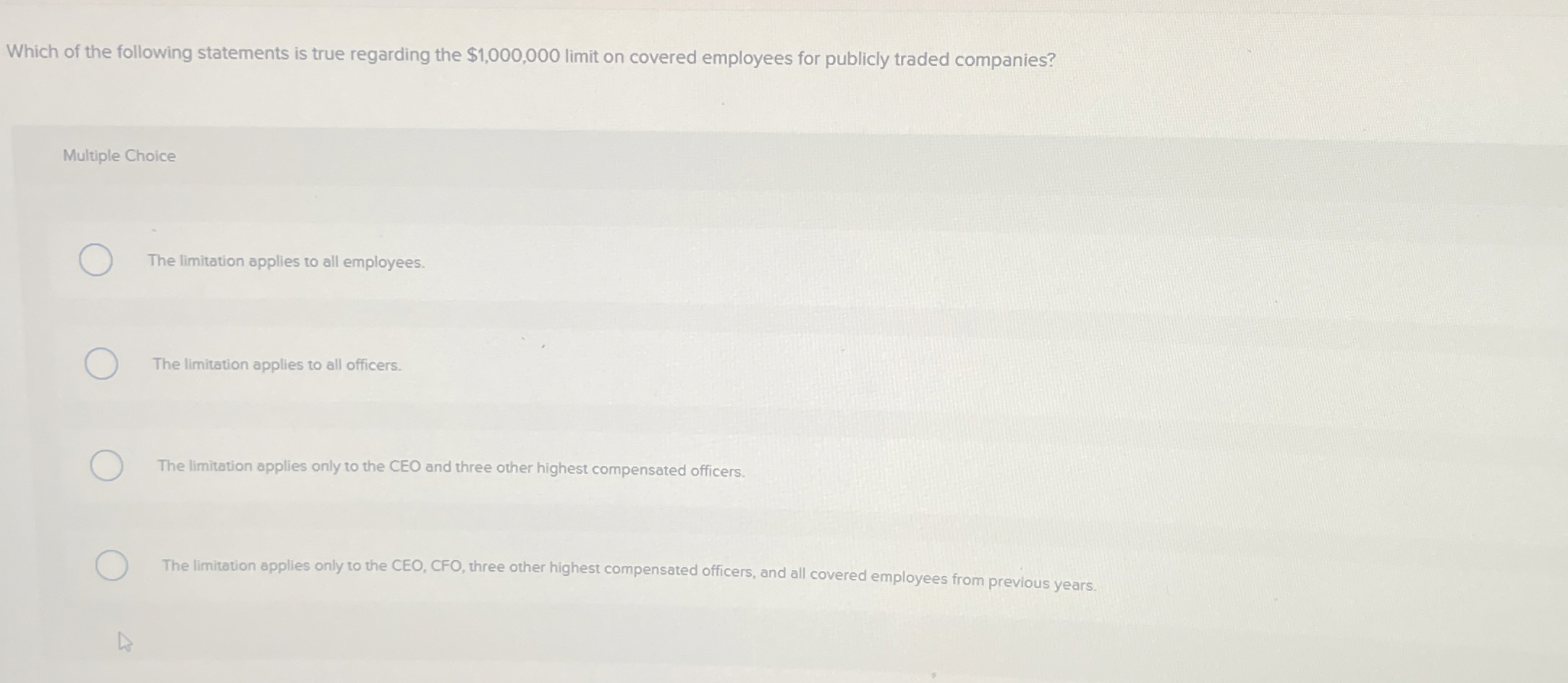 Solved Which of the following isn't reported on the Form | Chegg.com