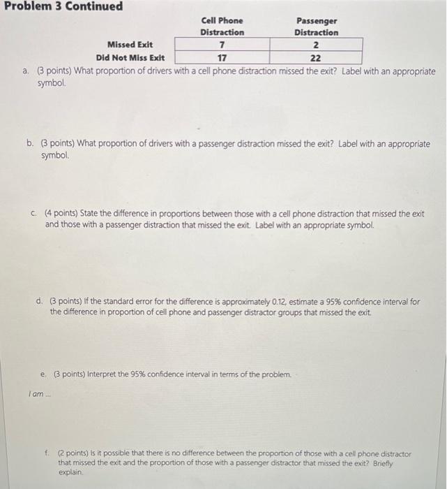 Solved ts) For each set of hypotheses, circle if the | Chegg.com