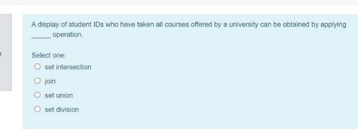 Solved A list of phone numbers (phoneNo) for students with | Chegg.com