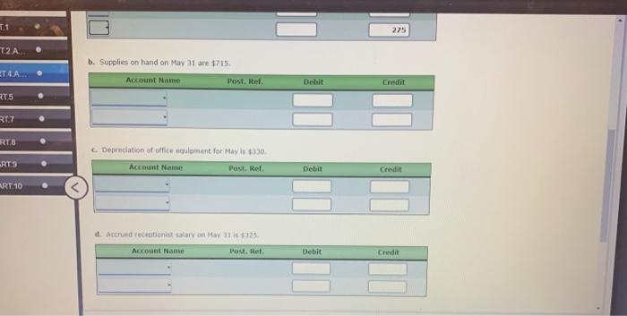 Solved 1-4 Comprehensive 1. COMPPRO.01.01. PART 1 Part 1 | Chegg.com