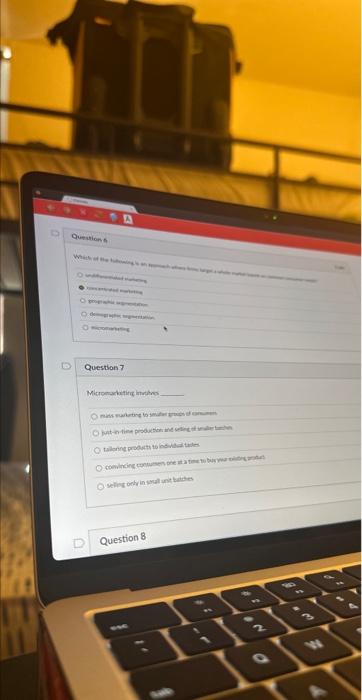 Question 7 | Chegg.com