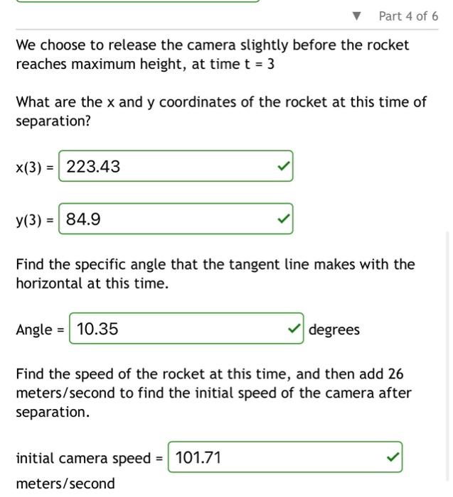 Solved Attached are 4 pictures- 3 for context and consist of | Chegg.com