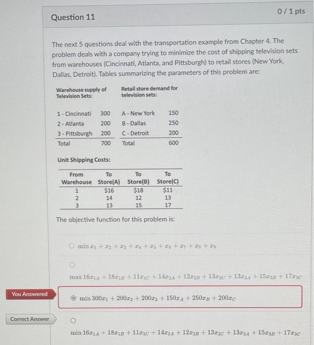 Solved Answers are already shown. if you could please | Chegg.com