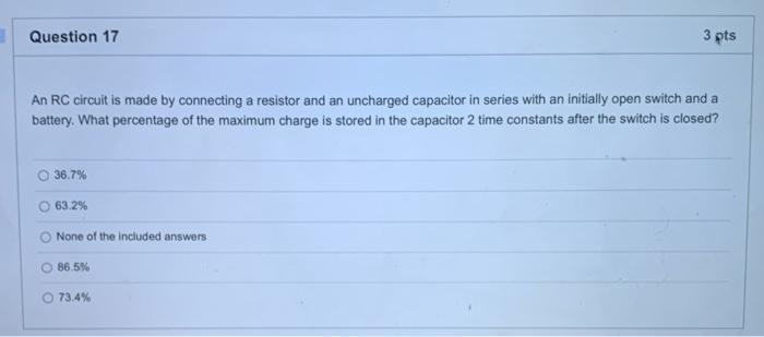 Solved Question 18 3 pts A straight wire segment extending | Chegg.com
