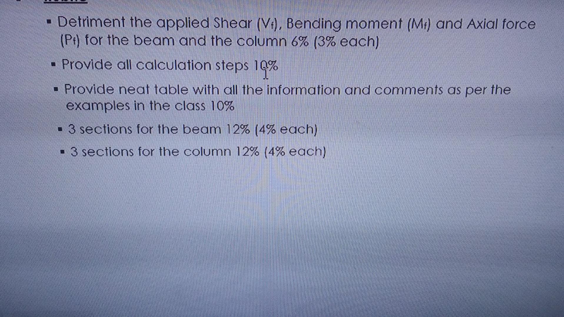 Solved An example of an environmental engineering project in | Chegg.com