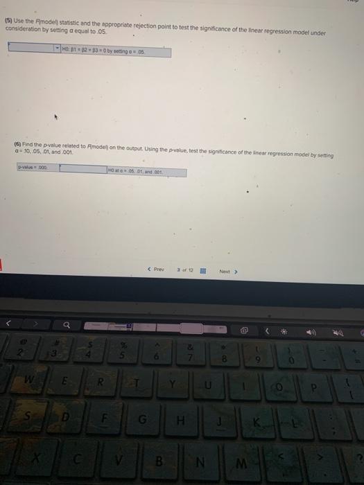 Solved Using the appropriate model, sample size n, and | Chegg.com