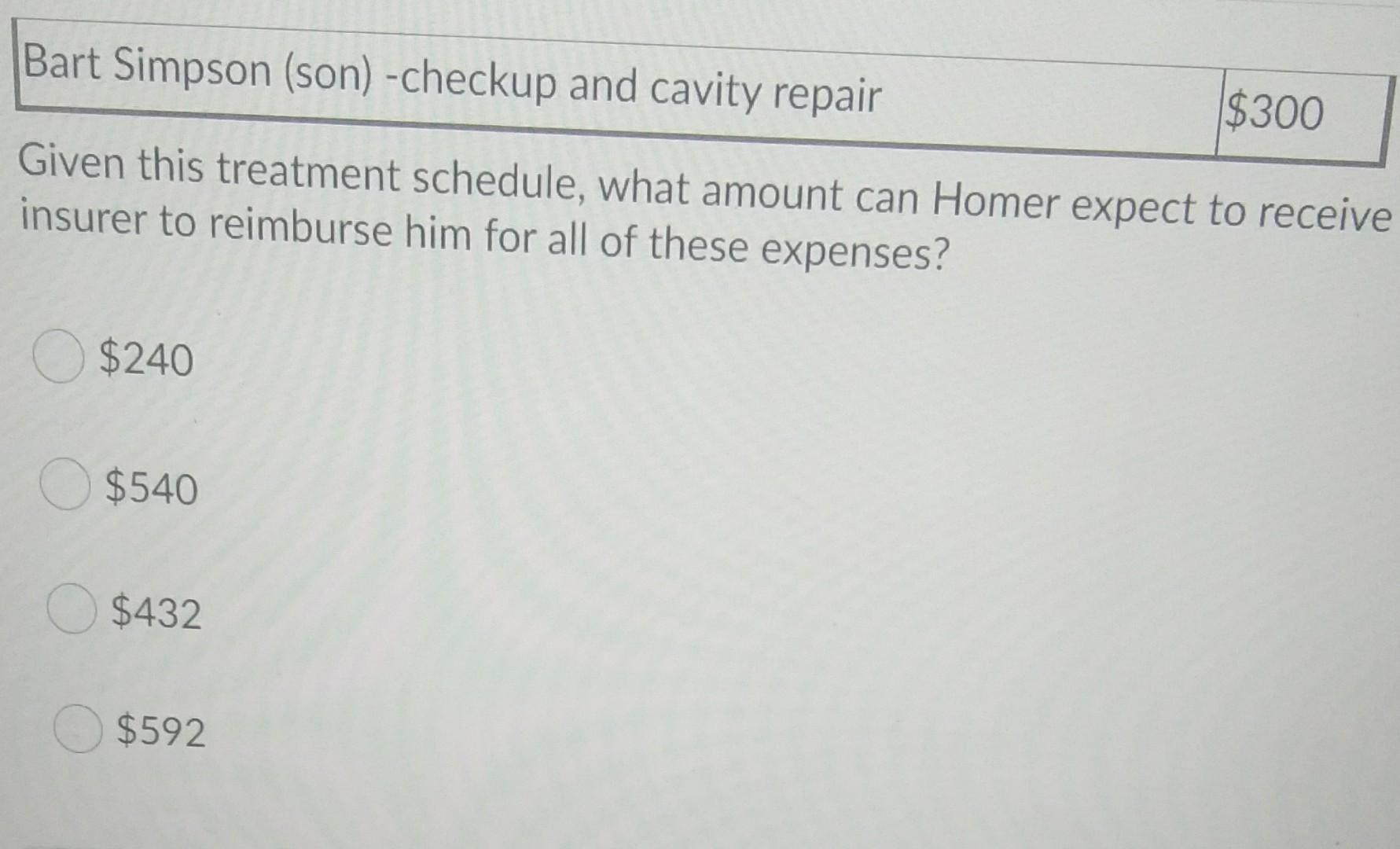 Solved Homer Simpson works as a Safety Inspector at the | Chegg.com