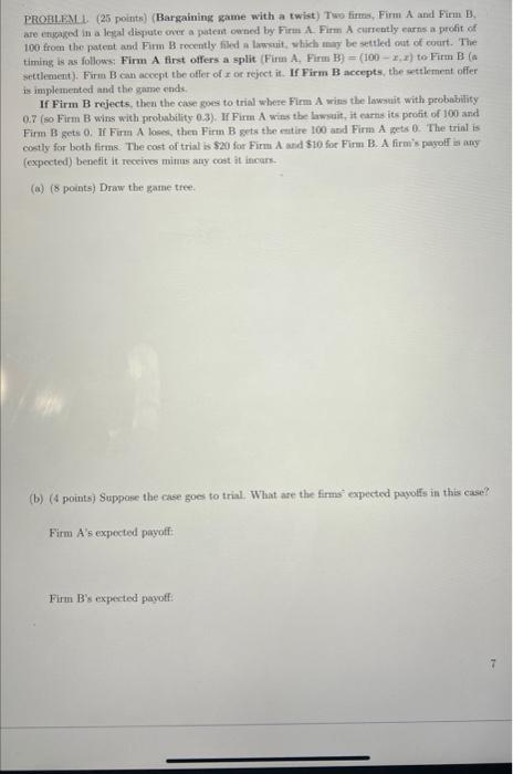 a) an pive than dr sene the Tan Nhiripatial pueve. | Chegg.com