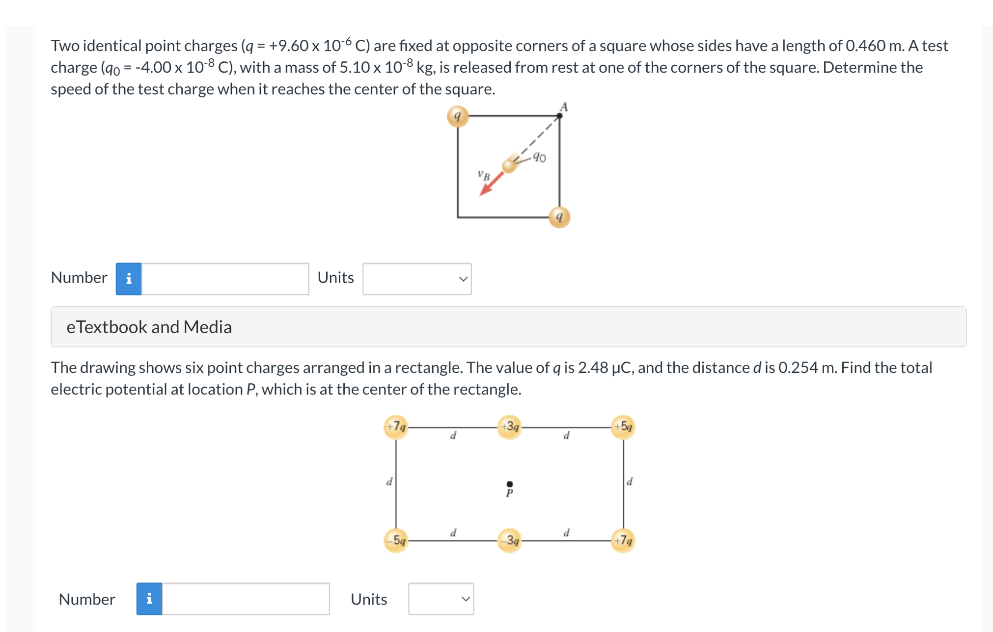 Solved Please answer both, I will give thumbs up ! | Chegg.com