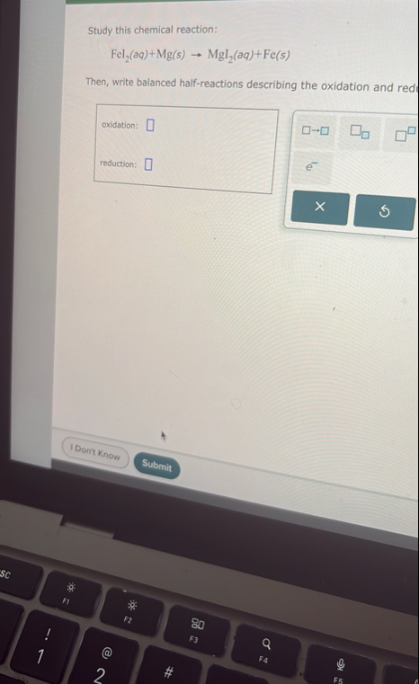 Solved Study this chemical | Chegg.com