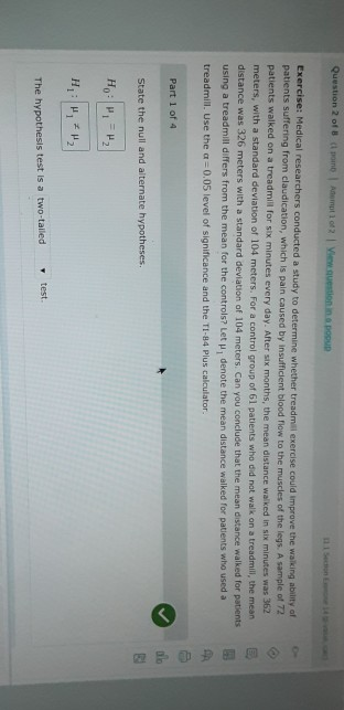 Solved Pollution and altitude: In a random sample of 337 | Chegg.com