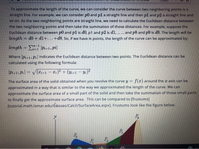 Solved Outcomes • Numpy • Functions Description In this | Chegg.com