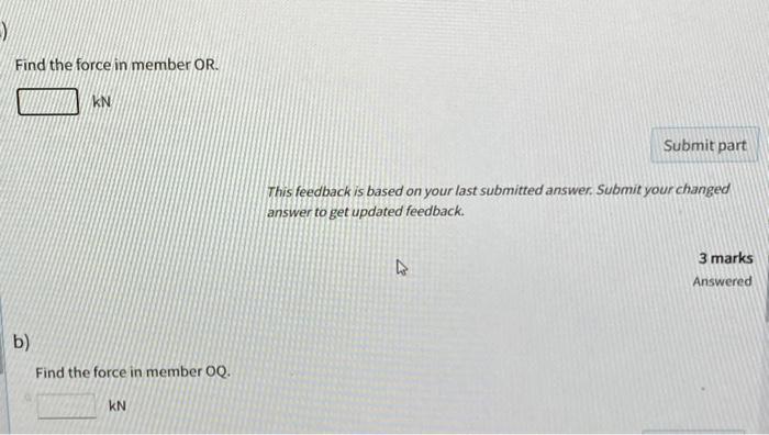 Solved PLEASE CAN YOU SHOW WORKINGS FOR EACH STEP SO I CAN | Chegg.com