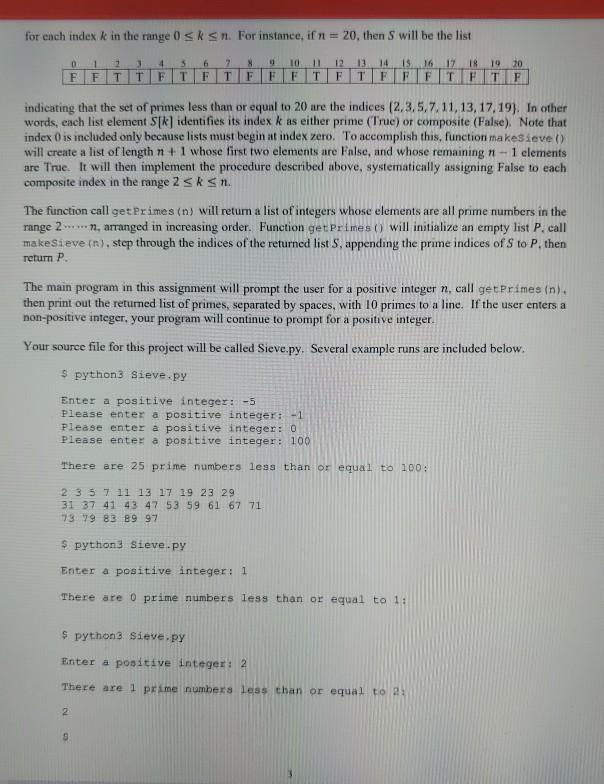 Solved Cse 20 Beginning Programming In Python Programming