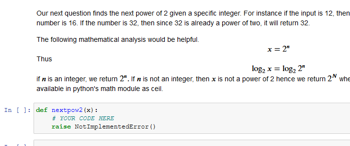Solved Every question here is to be solved using basic | Chegg.com