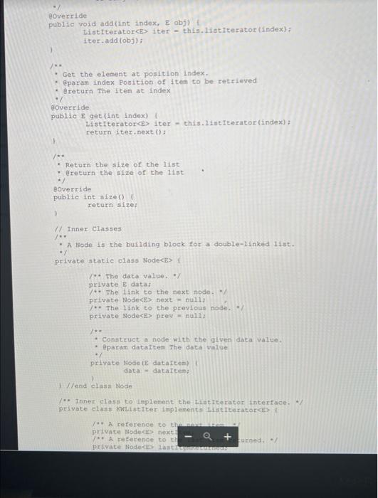 Overviow In this lab, you will complele the | Chegg.com
