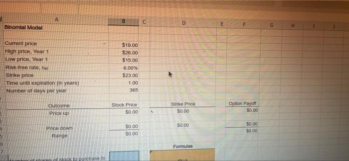 Solved Tuue Video Excel Online Structured Activity: Binomial | Chegg.com