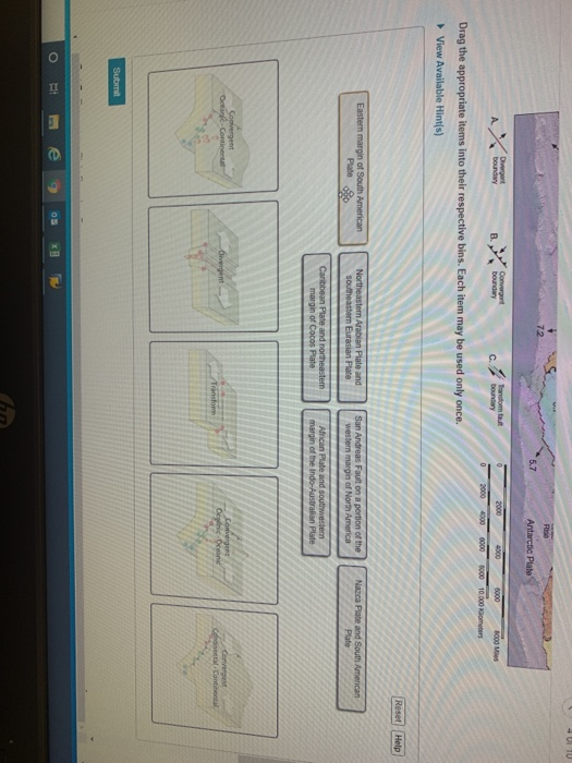 Solved Lab Activity 2.2 - The Causes and Movements of Plate | Chegg.com Solved Lab Activity 2.2 - The Causes and Movements of Plate | Chegg.com