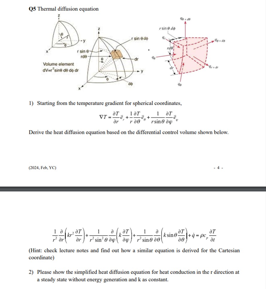 Solved Please answer both questions correctly | Chegg.com
