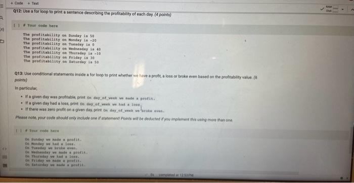 Solved Q6: Use indexing and comparison operators on | Chegg.com