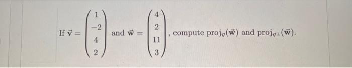 Solved If \\( | Chegg.com