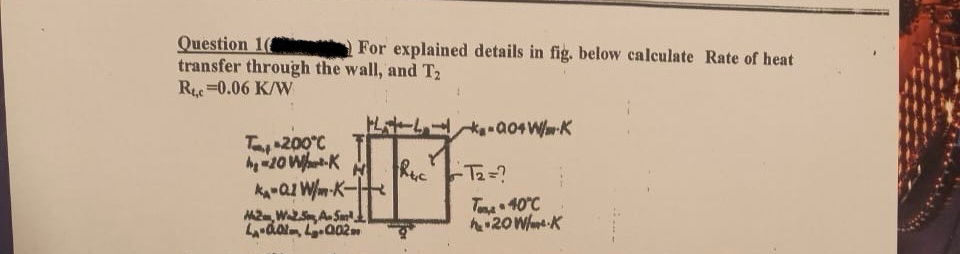 Solved Question 1( ﻿For explained details in fig. below | Chegg.com