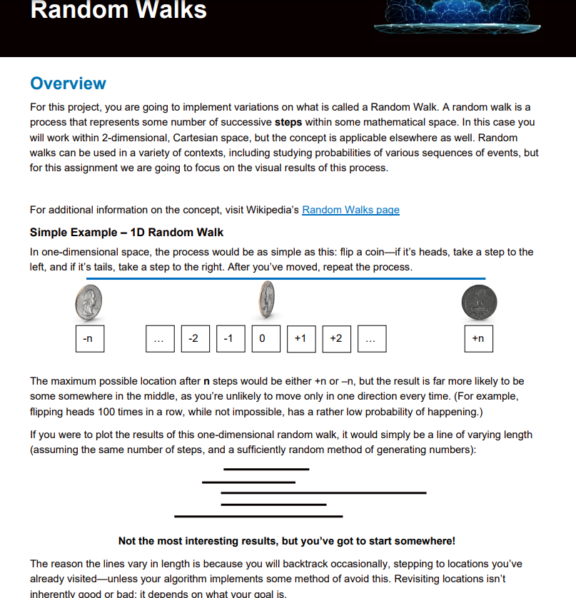 Solved Modifying the code provided... it should create this | Chegg.com