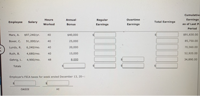 Solved Example 3-1 At Vision Club Company, office workers | Chegg.com Solved Example 3-1 At Vision Club Company, office workers | Chegg.com