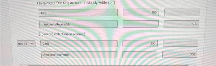 [Solved]: Need help with the partially correct problems in t