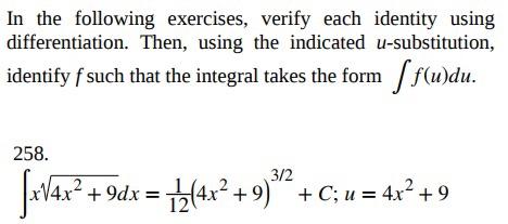 Solved In the following exercises, verify each identity | Chegg.com