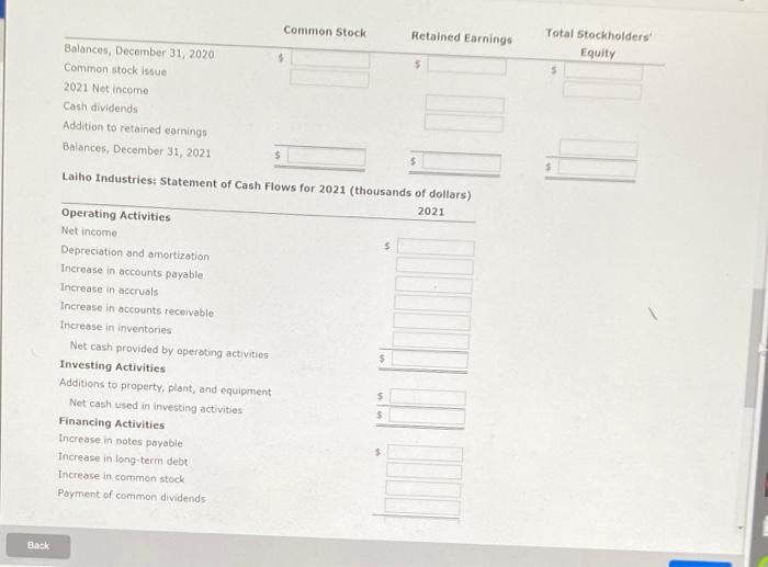 Solved The Data Has Been Collected In The Microsoft Excel