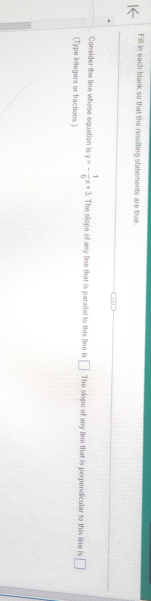 Solved Fill in each blank so that the resulting statements | Chegg.com