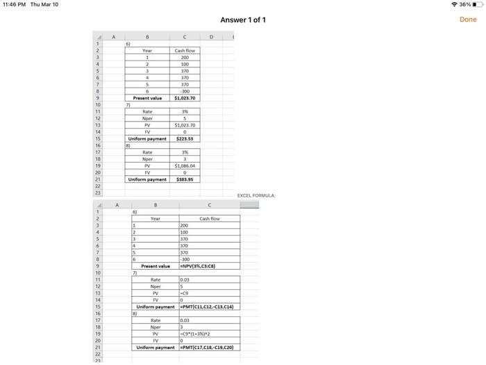 Solved Hello, please help to solve this in calculation | Chegg.com