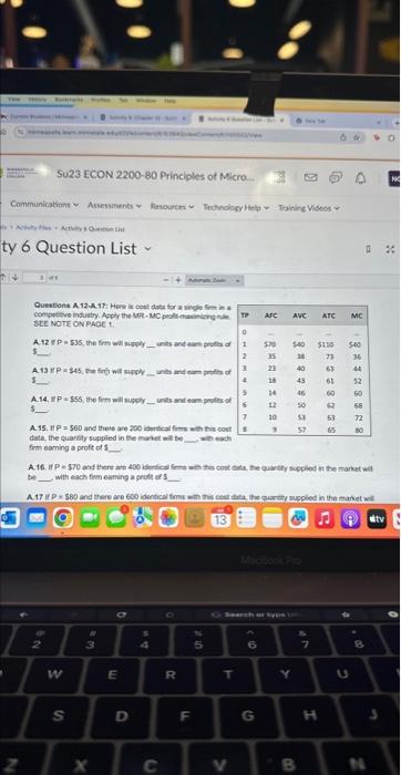 Solved View History Bookmarks Profiles Tab Window Help | Chegg.com
