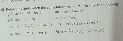 Solved What are the steps to Determine and sketch the | Chegg.com